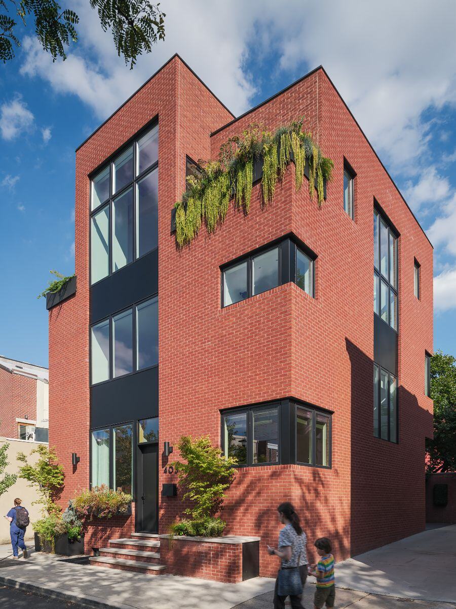 Upscale Custom Homes - Red Oak Builders